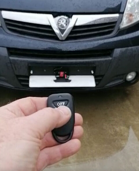 car-number-plate-flipper-motorcycle-plate-flipper